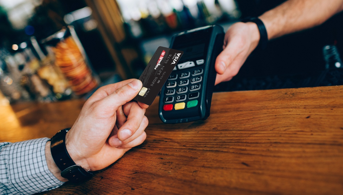 Rapid PayCards Services Mississippi